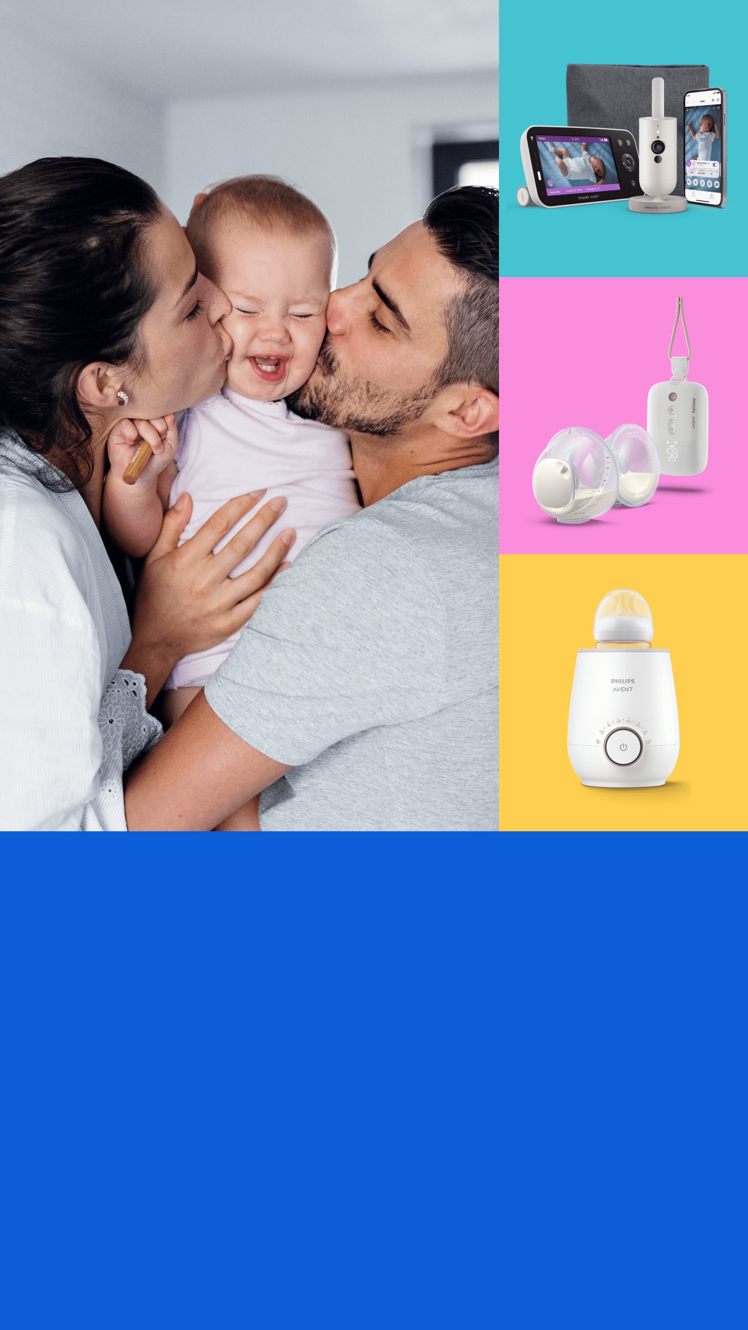 AVENT days - Philips eshop