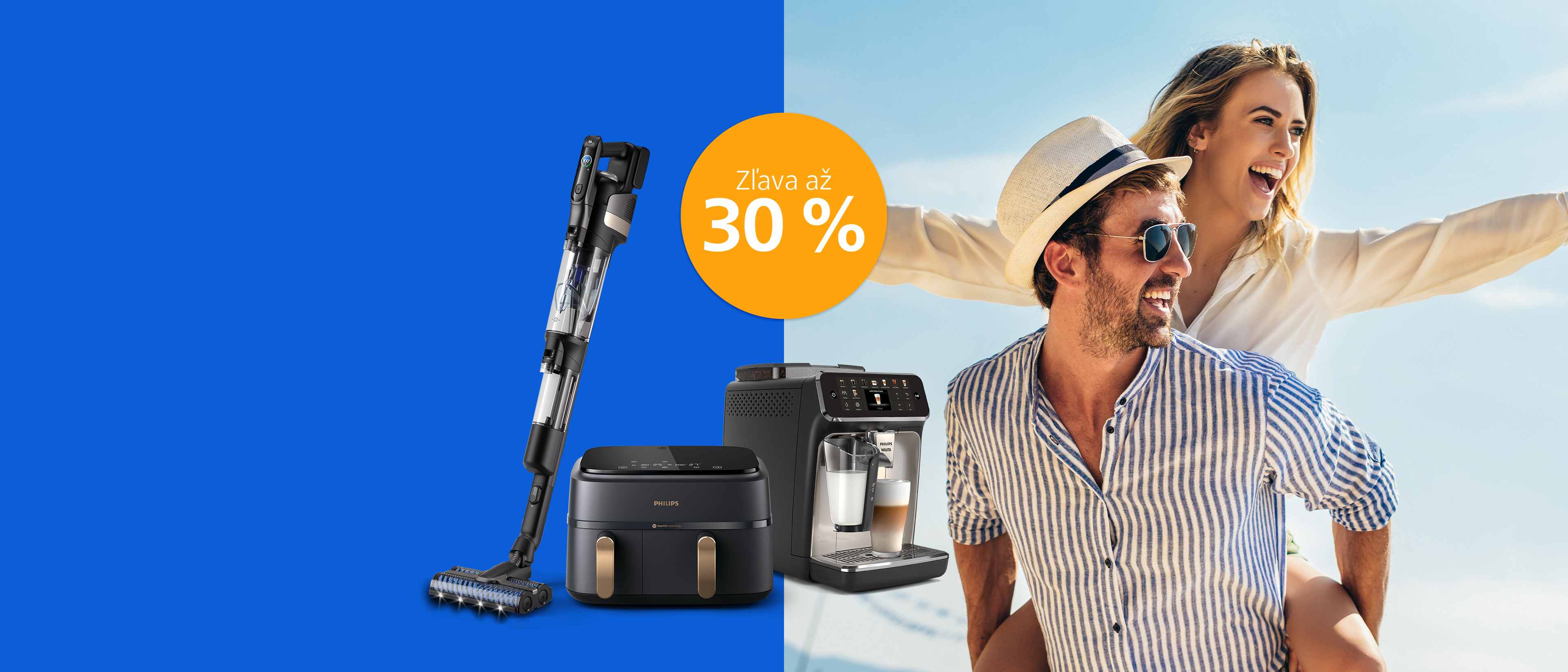 Philips DAYS - domácnosť - Philips eshop