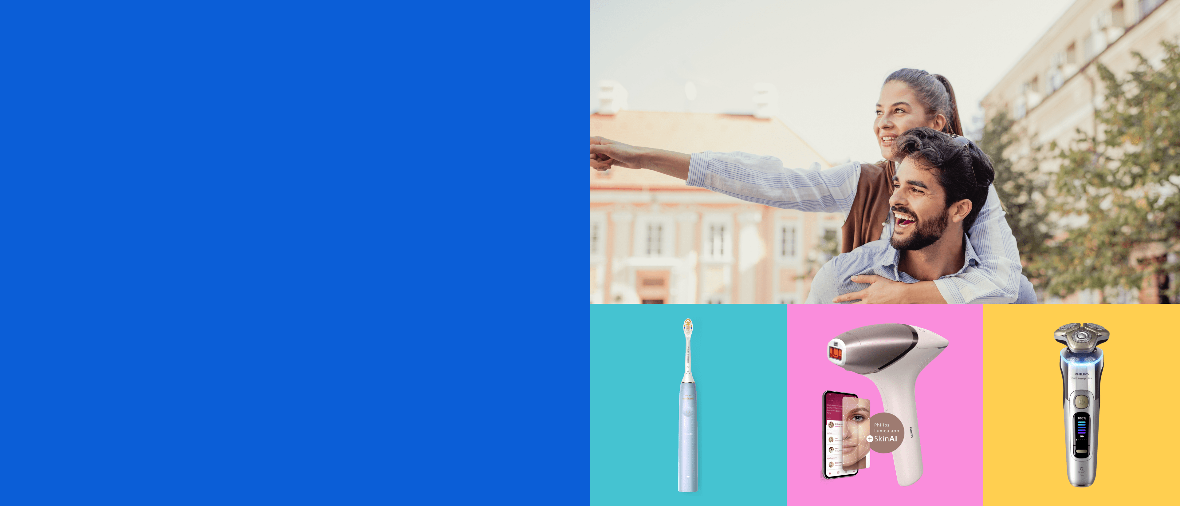 Philips DAYS - osobná starostlivosť - Philips eshop